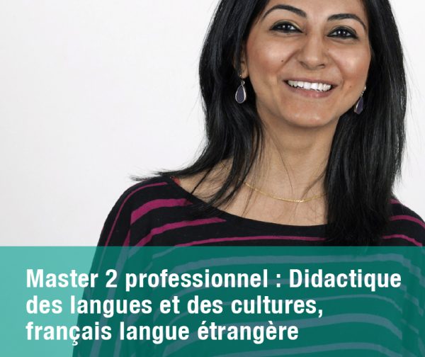 stages et formations professeurs de français langue étrangère FLE