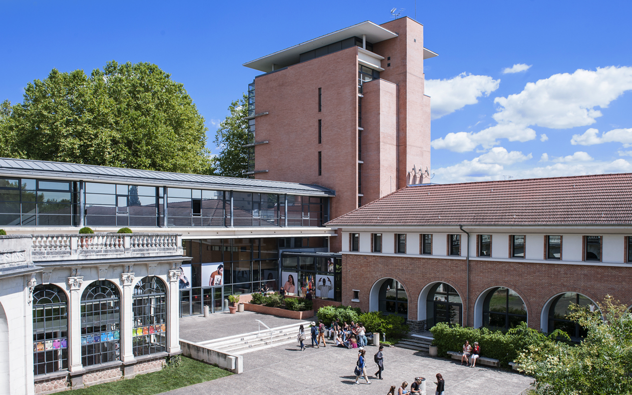 Apprendre le français en France | CAVILAM - Alliance française