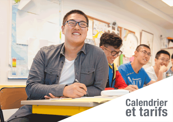 Nos brochures - CAVILAM - Alliance Française