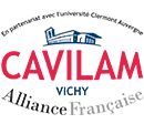 Learn French in France | French courses | CAVILAM - Alliance française