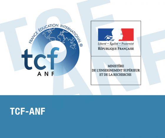 Examens Archives | CAVILAM - Alliance Française