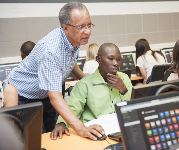 Teachers training - CAVILAM - Alliance Française