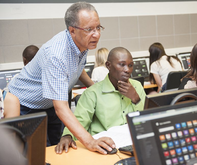 Formations pour professeurs de français FLE