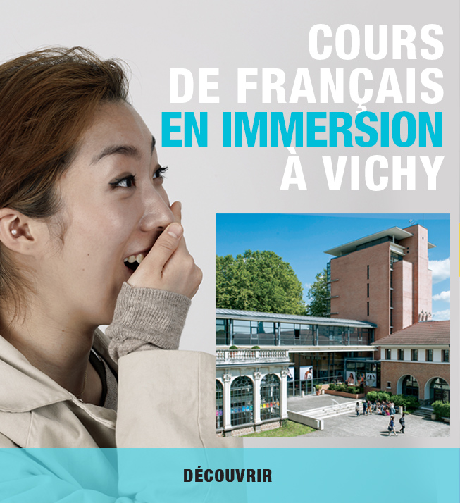 Apprendre le français en France | CAVILAM - Alliance française