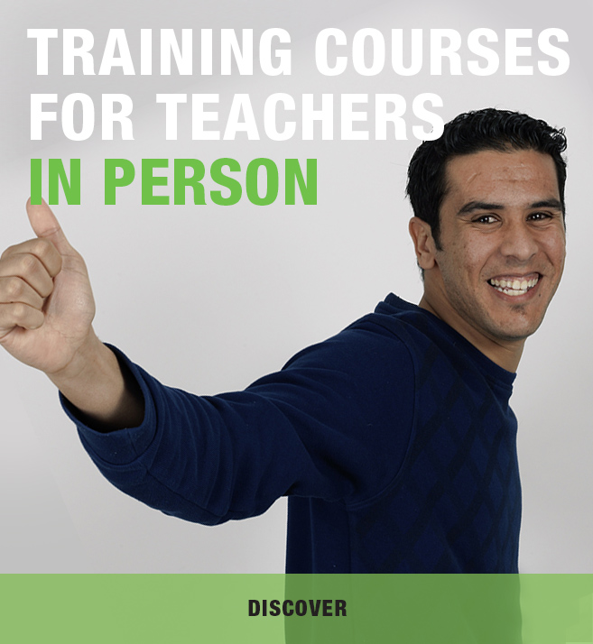 Learn French in France | French courses | CAVILAM - Alliance française