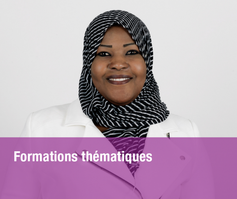 stages et formations professeurs de français langue étrangère FLE