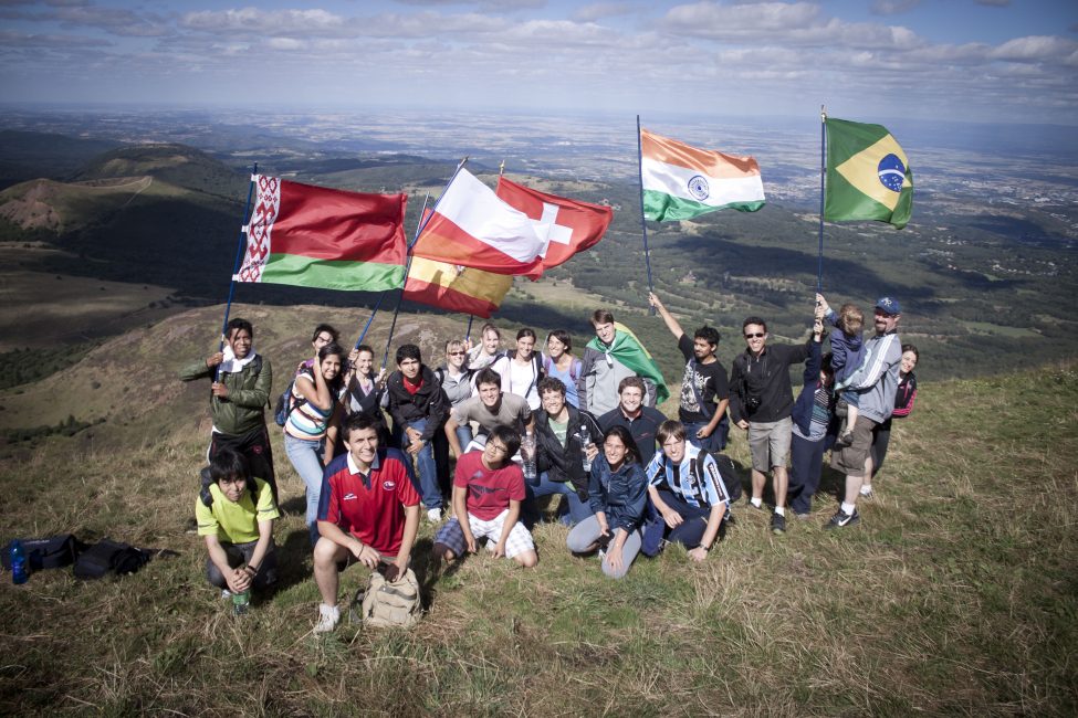 School language and culture trip - CAVILAM - Alliance Française